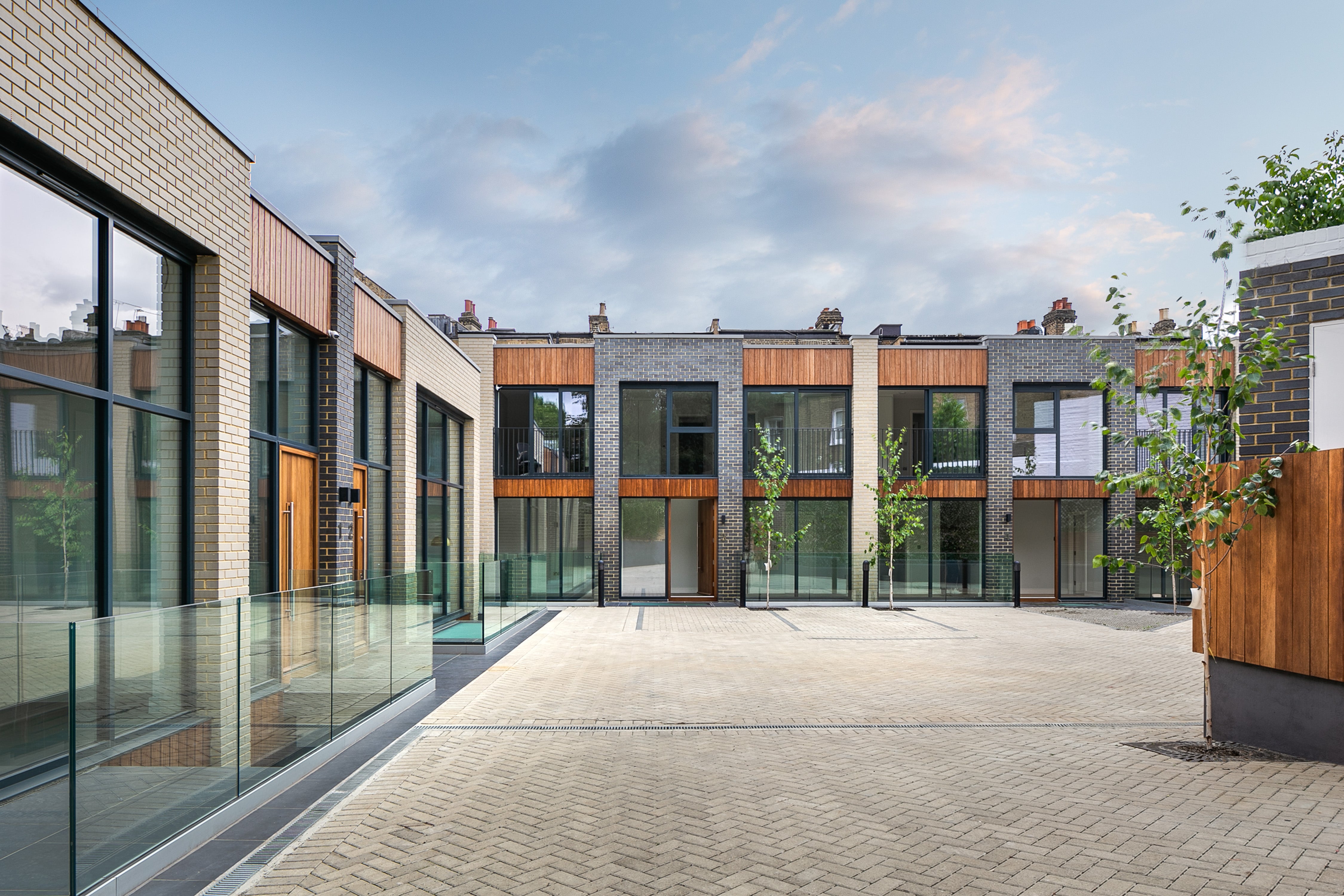 Phillips Mews – Onyx London